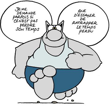Plan d'entrainement jusqu'à l'Escalade - Amicourse